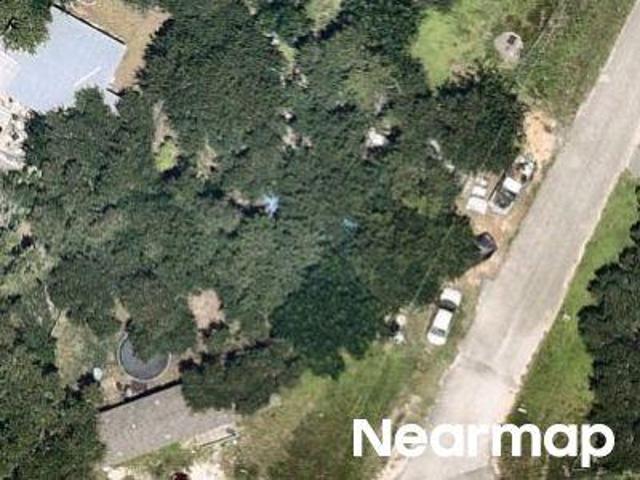 Spanish Oak Dr