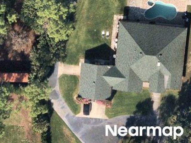 Spanish Oaks Ln