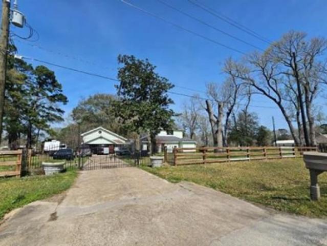 Spanish Cove Dr