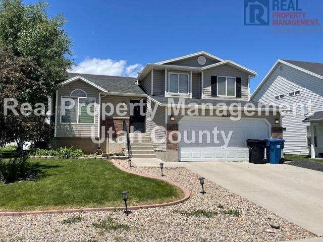 Spanish Fork Home