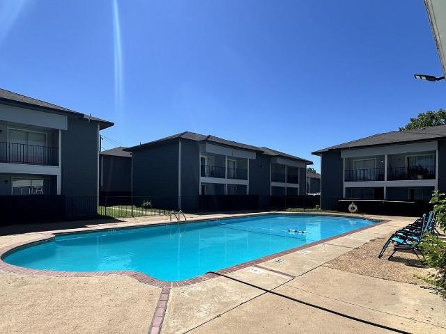 Spanish Garden Apartments 2 Bedroom Apartment for Rent at 2838 Royal Ln, Dallas, TX 75229