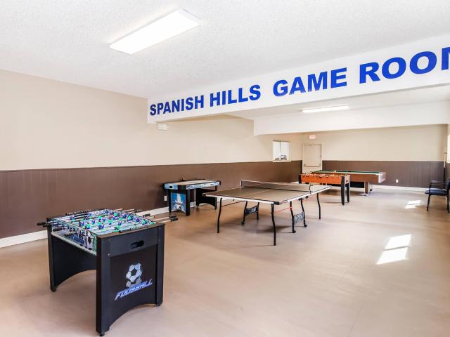 Spanish Hills Apartments 1 Bedroom Apartment for Rent at 6409 S 12th St, Tacoma, WA 98465 West End