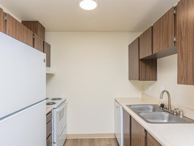Spanish Hills Apartments 1 Bedroom Apartment for Rent at 6409 S 12th St, Tacoma, WA 98465 West End