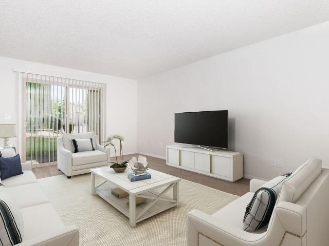 Spanish Hills Apartments 1 Bedroom Apartment for Rent at 6409 S 12th St, Tacoma, WA 98465 West End