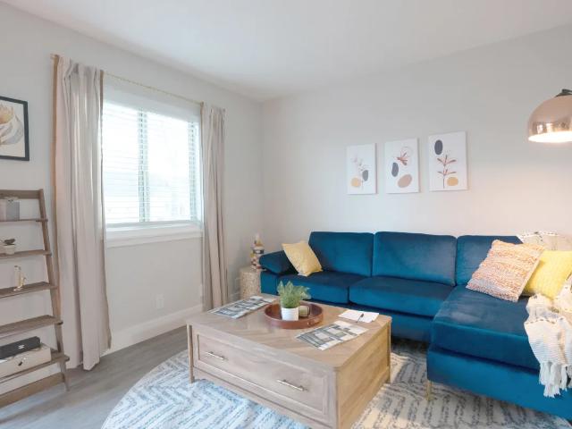 Spanish Lake Townhomes 1 Bedroom Apartment for Rent at 1708 San Remo Ct, Spanish Lake, MO 63138 Spanish Lake