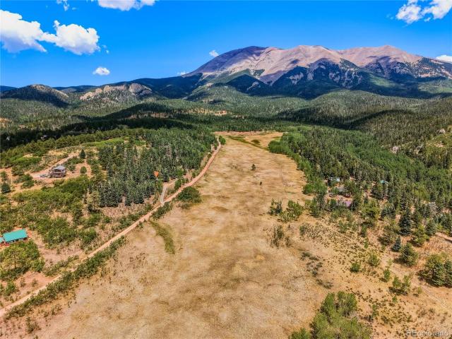 Spanish Peaks Ranch Lots 56 & 57