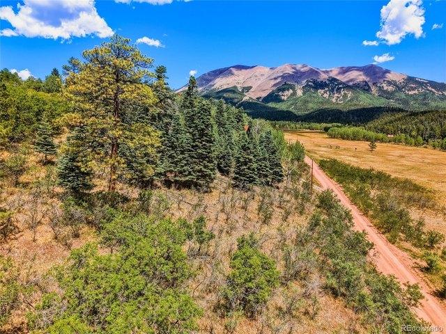 Spanish Peaks Rnch Lots 56 & 57, Aguilar, CO 81020