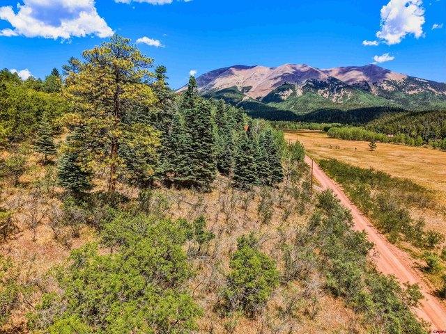 Spanish Peaks Rnch Lots 56 & 57, Aguilar, CO 81020