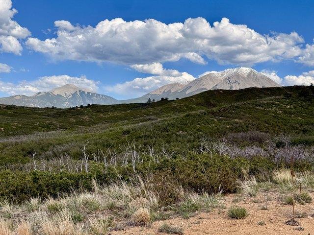 Spanish Peaks Trl Unit 10, La Veta, CO 81055