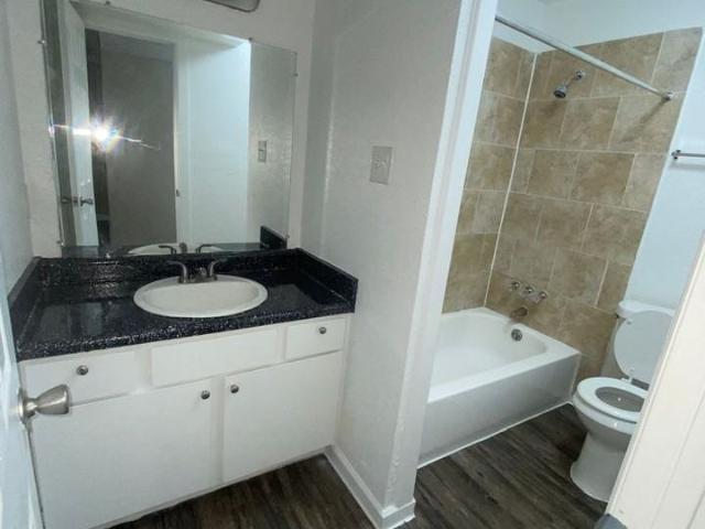 Spanish Ridge Apartments 1 Bedroom Apartment for Rent at 8039 Chariot Dr, Dallas, TX 75227 Buckner Terrace Everglade Park