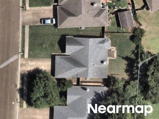 Spanish Trail Ln