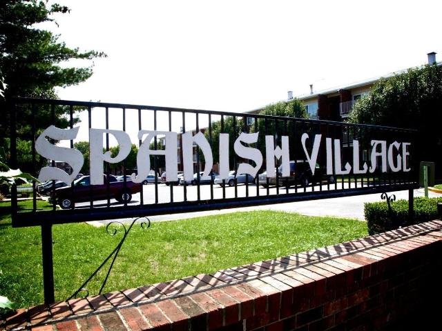 Spanish Village 2 Bedroom Apartment for Rent at 1922 County Rd, Walker Mill, MD 20747 Walker Mill