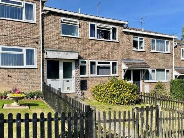 Spansey Court, Halstead, 3 Bedroom House