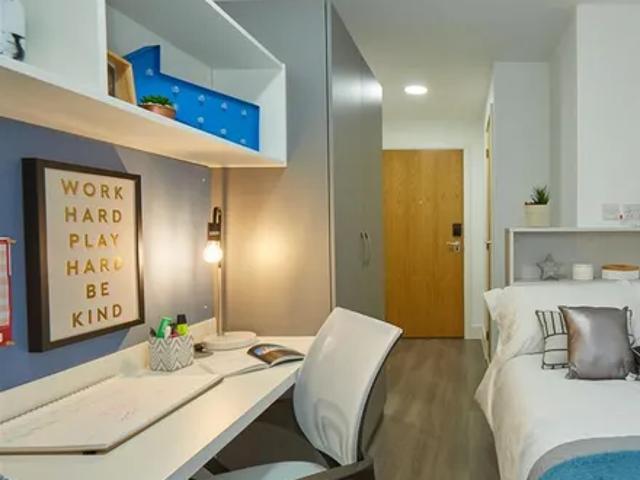 Spar Havannah Street, Havannah Street, Glasgow, G4 0AS, United Kingdom | 1 bed apartment for rent #121030768 | Rentberry