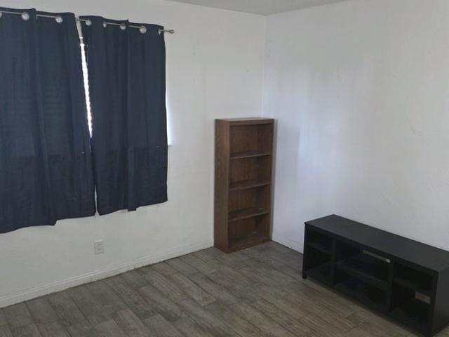 Spare bedroom for rent