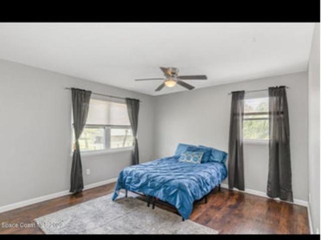 Spare BR Big room