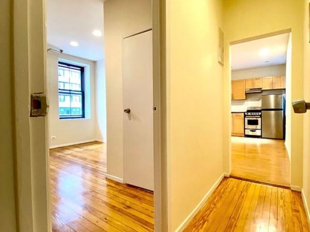 Spare room ok upper east side