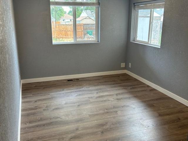 Spare room available in SW Denver Harvey Park Area