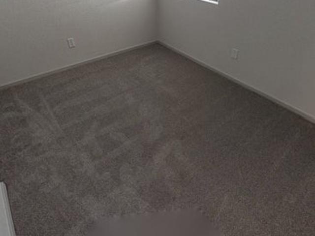 Spare room and guest bathroom available
