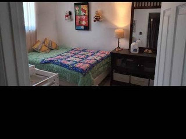 Spare Room for Those on a Budget!