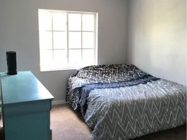 Spare room for rent month to monthl