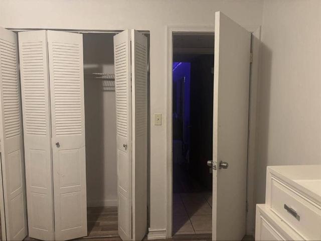 Spare room for rent in my 2/2