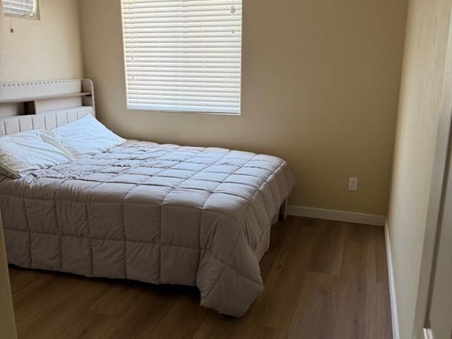 Spare room for rent
