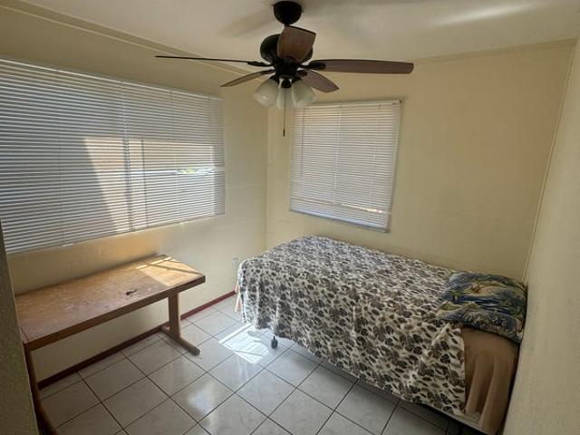 Spare room for rent