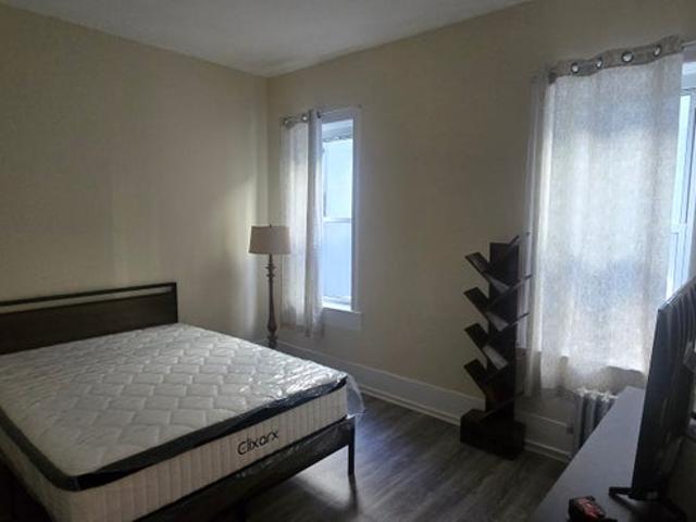 Spare room for rent