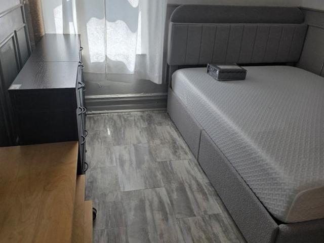 Spare room for rent