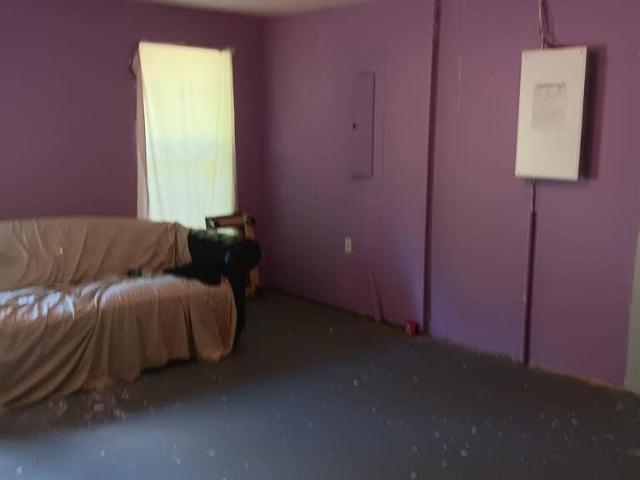 Spare room for rent