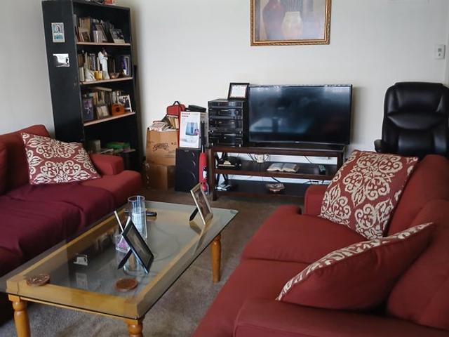 Spare room for rent