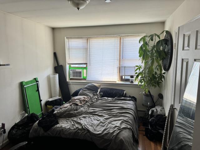 Spare Room in Bushwick, Brooklyn