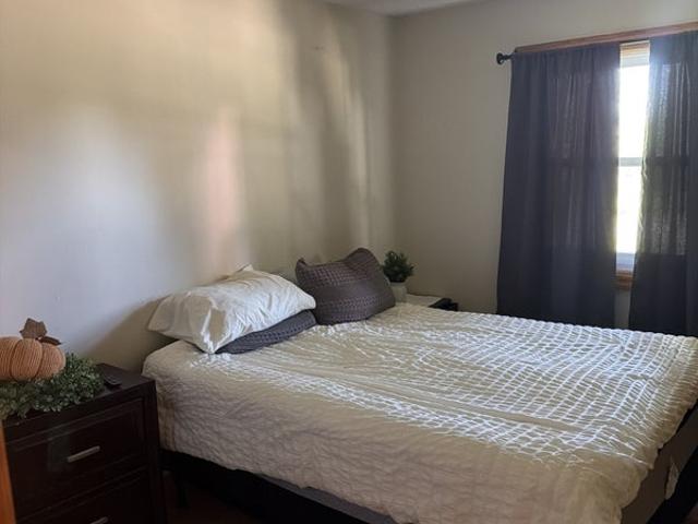 Spare room in Hamburg