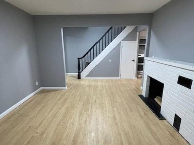 Spare Room in Jersey City Heights – $850/mon