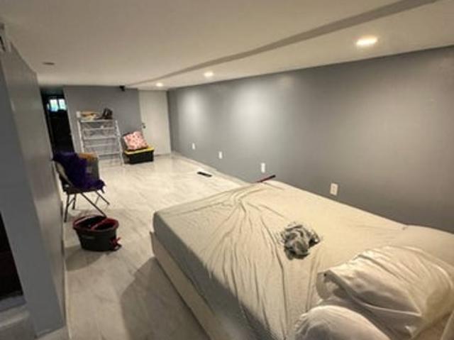 Spare Room In Jersey City
