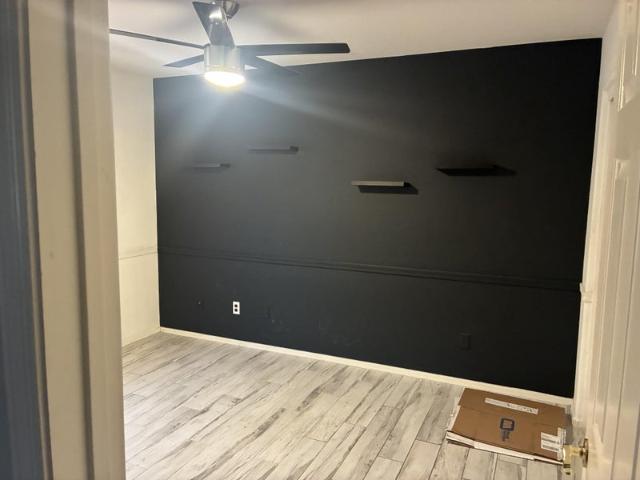 Spare Room Utilities Included!