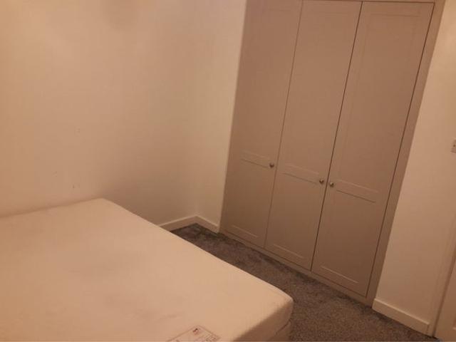 Spare room