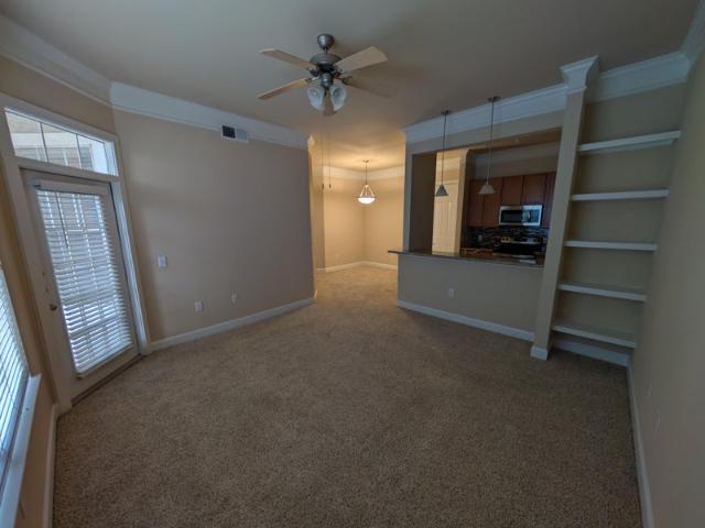 Spare room
