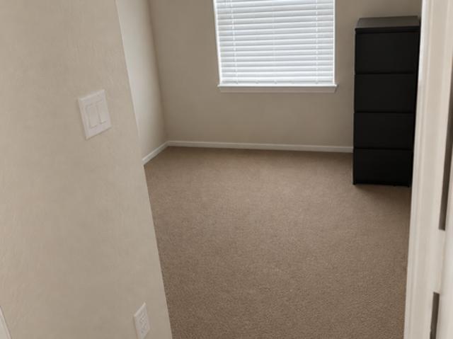 Spare roomfor rent