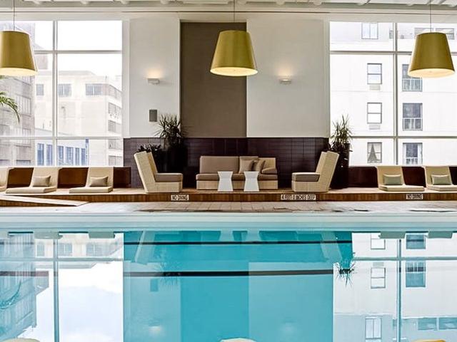 Spareroom 560 W 43rd. Furnished Room