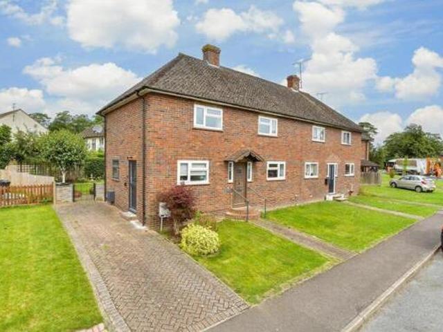 Sparkes Wood Avenue, Rolvenden, 3 Bedroom Semi detached