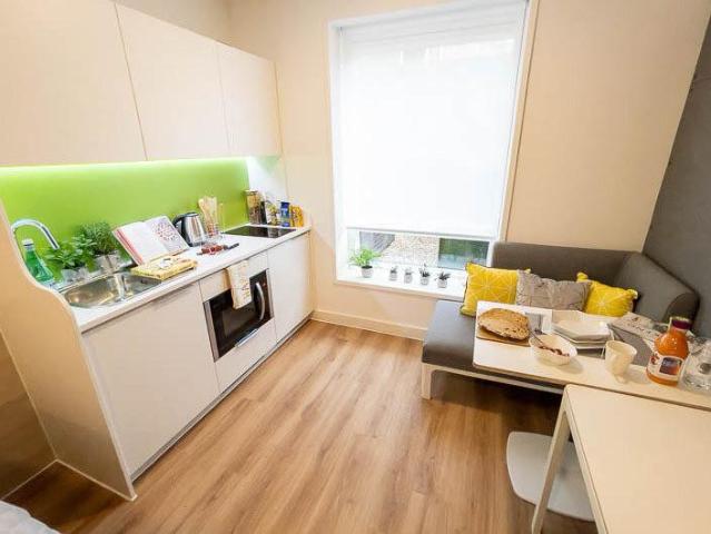 Sparkford Road, Winchester 1 bed private hall to rent £1,452 pcm £335 pw