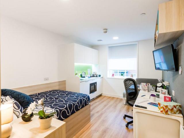 Sparkford Road, Winchester 1 bed private hall to rent £1,517 pcm £350 pw