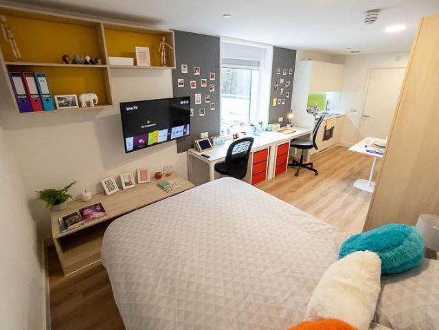 Sparkford Road, Winchester 1 bed private hall to rent £1,907 pcm £440 pw