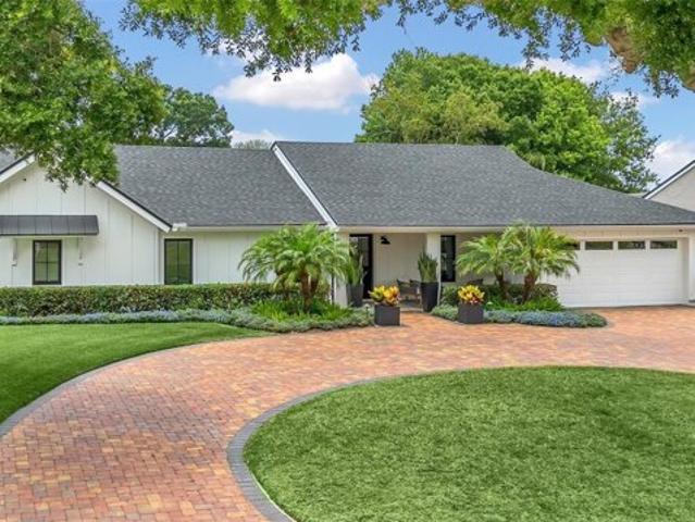 Sparkling Lake Rd, Orlando, Home For Sale