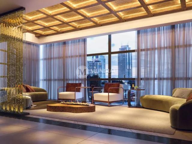 Sparkling wine residence
