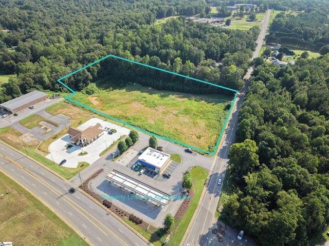 Sparks Ln, Pickens, SC 29671