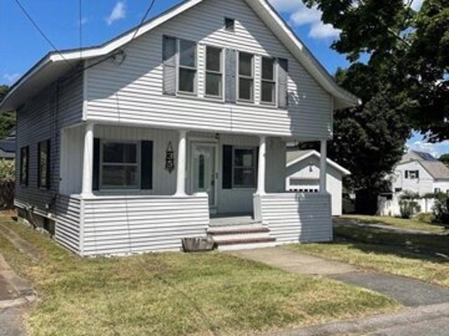 Sparks St, Lowell, Home For Sale