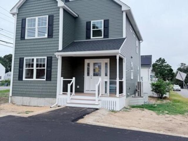 Sparks St, Lowell, Home For Sale